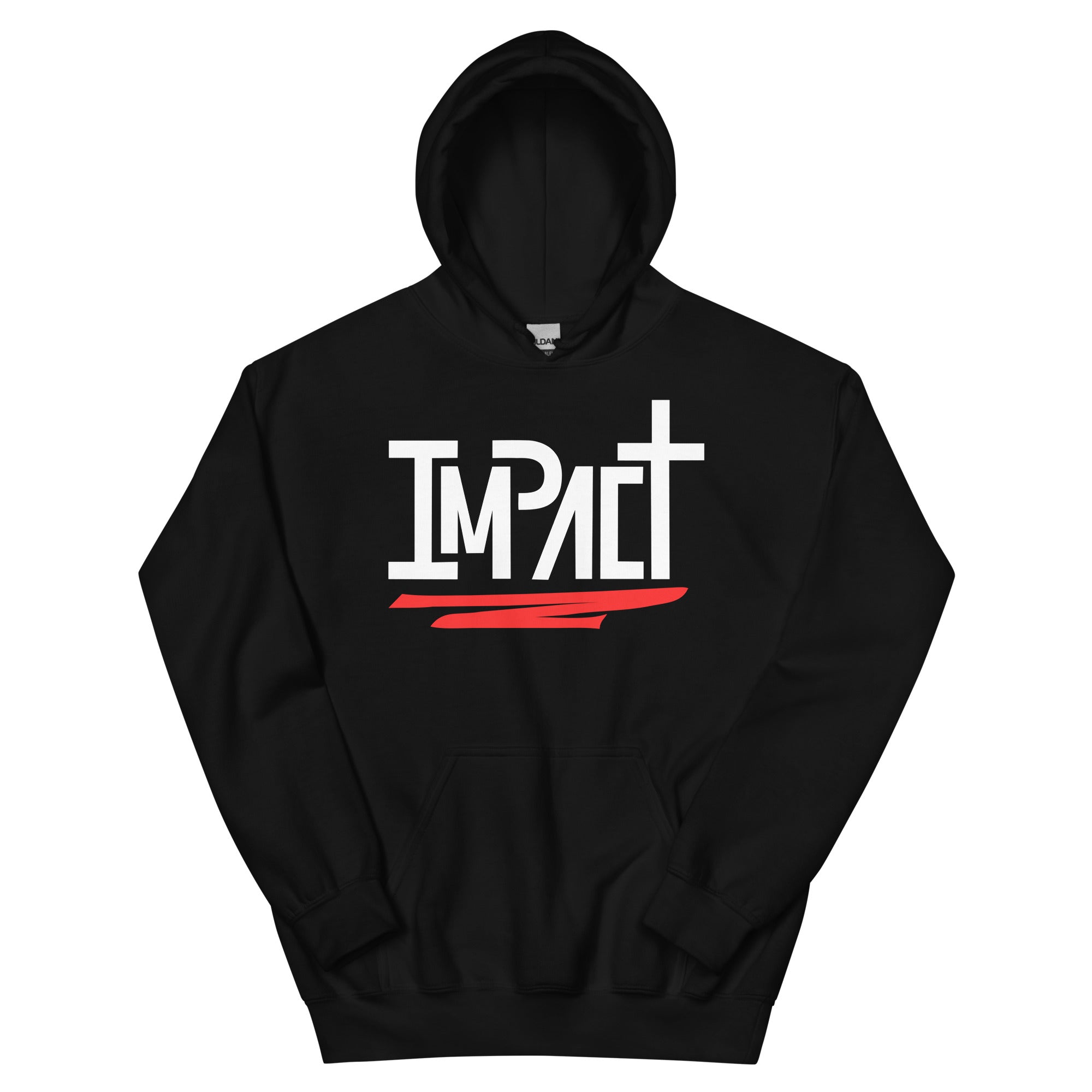 Hoodies – Impact Video Ministries