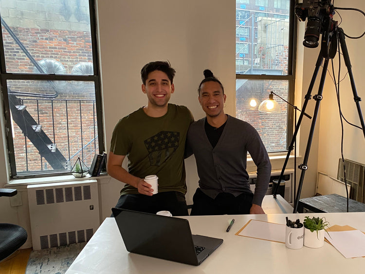 Impact | Merch Shop – Impact Video Ministries