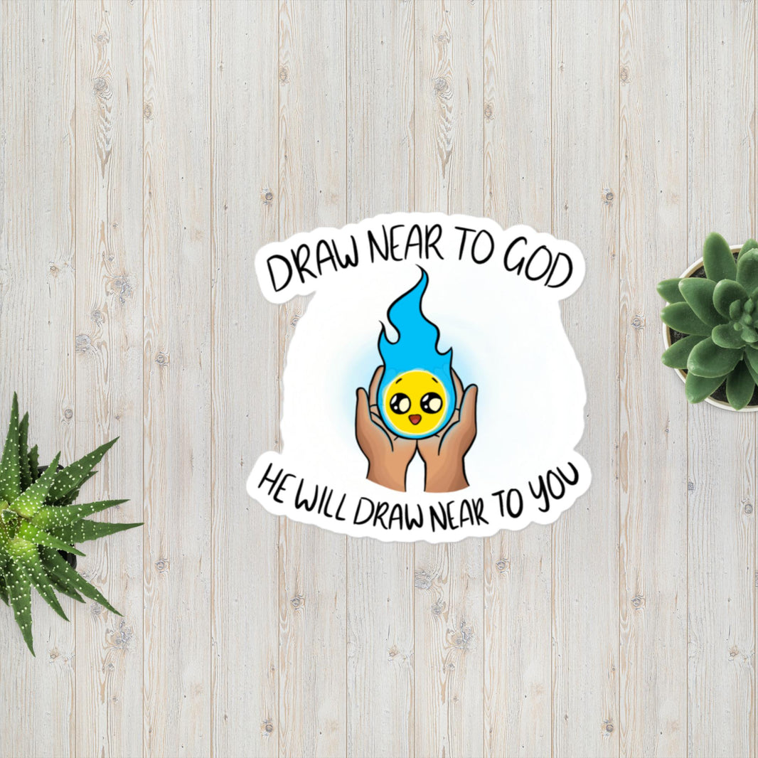 Stickers – Impact Video Ministries